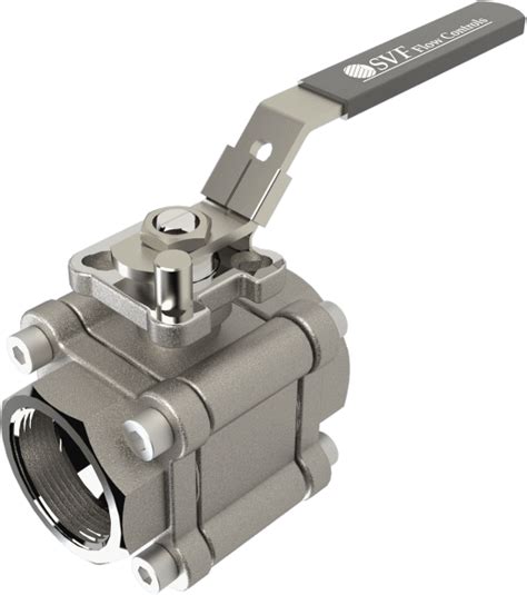 R9 Ball Valves Rust Automation And Controls Inc