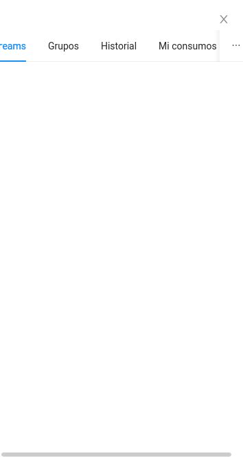 Add Swipe Support To `tabs` To Switch Between `tabpane`s · Issue 25543