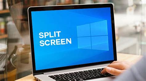 Here S How To Use Split Screen On Windows Laptops And PCs YouTube
