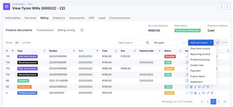 automated isp billing system tailored to your needs splynx