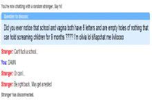 Normal Day In Europe