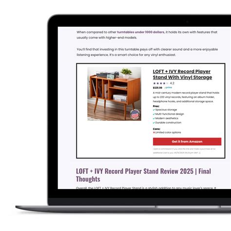 Lasso Affiliate Marketing Tools For Creators