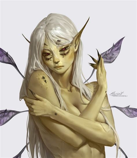 Original Drawn By Aleriia V Danbooru