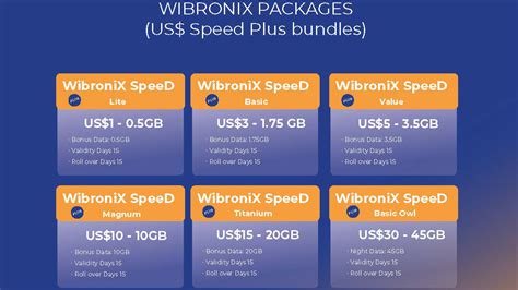 Liquid Home Gives WibroniX The USD Treatment Data For A Dollar Techzim