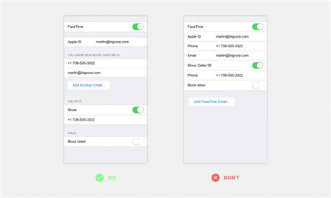 Building Great Mobile Forms Mobiscroll Blog Design Ui And Ux For