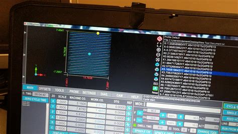 Scan Program YouTube