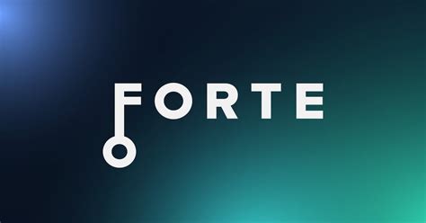 forte unveils open source rules engine to support safety and economic