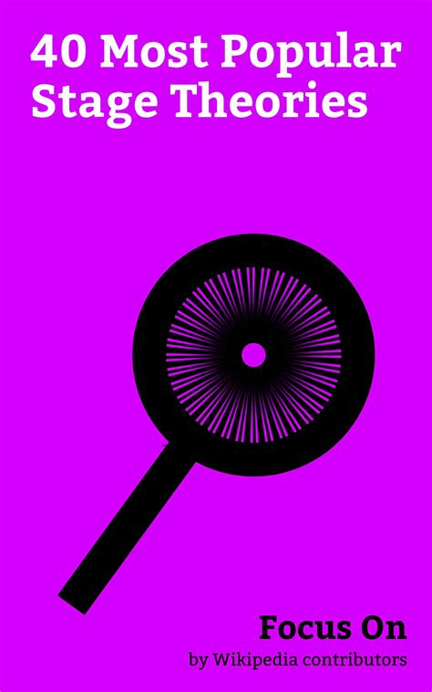 Focus On 40 Most Popular Stage Theories Maslows Hierarchy Needs Desertcart Japan