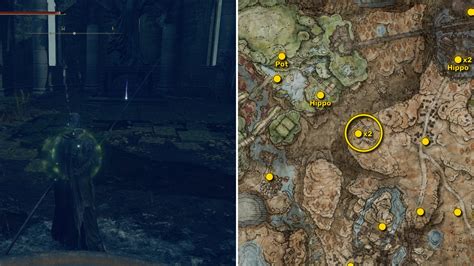 All Scadutree Fragment Locations For Elden Ring Rock Paper Shotgun