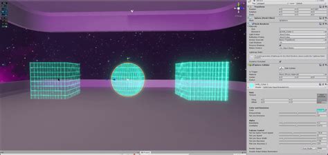 GitHub SCyborg Shaders Shaders