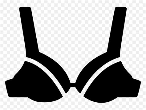 Women Bra Vector Png Transparent Png Vhv