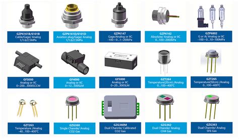 Mems Sensors Silicon Piezoresistive Sensors Nanostone Pte Ltd