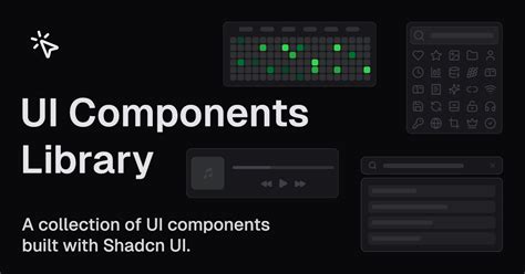 Ui Components
