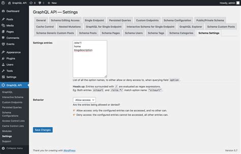🕸 how and where can graphql improve wordpress complementing the rest