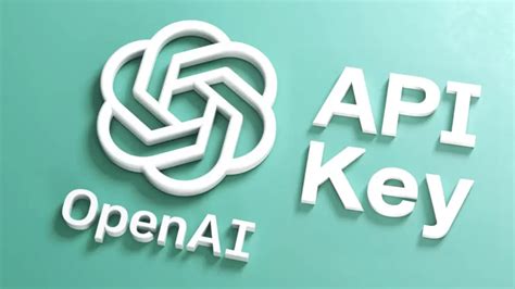 Hướng Dẫn Lấy Api Key Chatgpt Mới Nhất 2025
