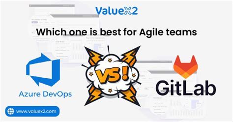 Azure Devops Vs Gitlab Which One Is Best For Agile Teams