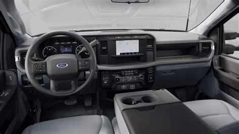 Ford Super Duty F450 Xl