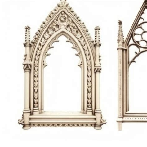 Page 32 Gothic Pillars Images Free Download On Freepik