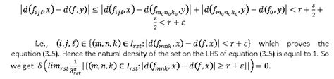 Wijsman Rough Î Statistical Convergence Of Order Î± Of Triple Sequence Of Functions