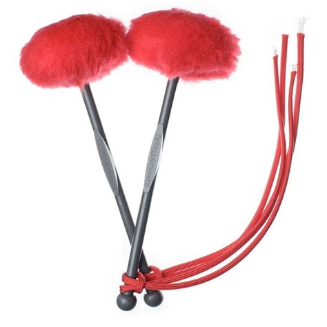 Tyfry Ultimate Tenor Drum Mallets Jim Kilpatrick Percussion