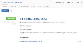 How To Merge IFC Files For Free And How To Set Up BIMserver For Local IFC Management