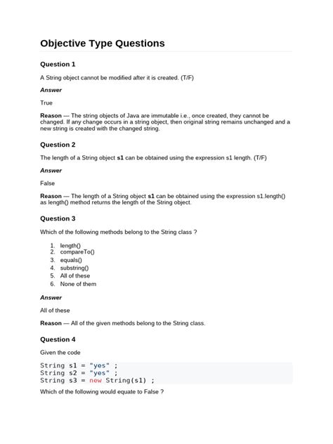 String Handling Pdf String Computer Science Computer Data