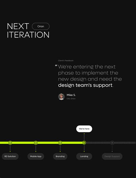 Startup Mvp Development Ux And Ui Design 20 Images Behance