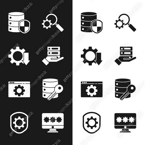 Set Server Data Web Hosting Cost Reduction With Shield Magnifying