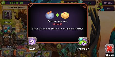 Epic T Rox Is Based Rmysingingmonsters