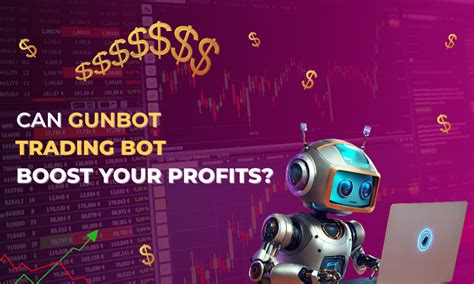 Can Gunbot Trading Bot Boost Your Profits By John Benjamin Coinmonks Jul 2024 Medium