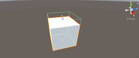 【unity3d】collider碰撞器组件 unity碰撞体组件 csdn博客