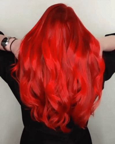 Red Hair S Tenor
