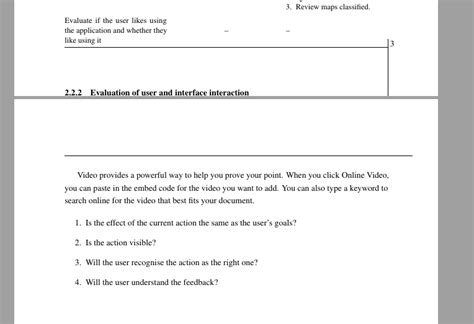 Tables Enumerate Affecting Text Break Across Pages Tex Latex
