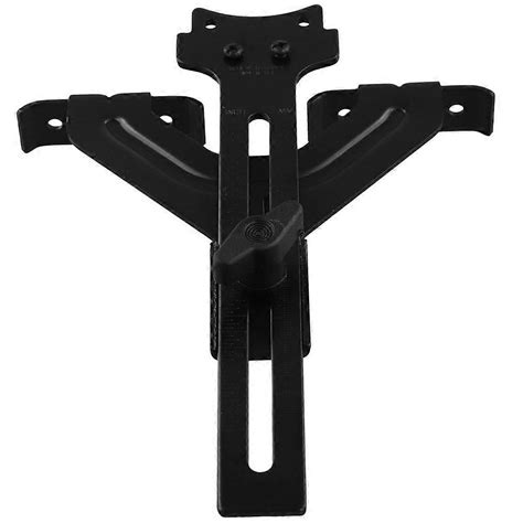 Router Edge Guide For Fixed Base Compact Router Dnp618 Straight Edge