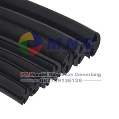 Rubber Seal Pt Mandiri Niagamas Cemerlang