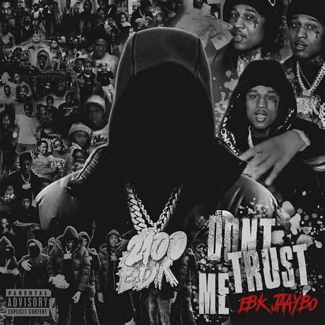 Ebk Jaaybo Shares Dont Trust Me Amid Reported Legal Trouble
