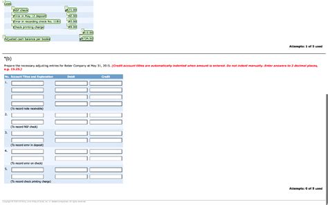 solved problem 7 3a part level submission on may 31