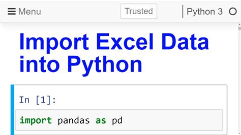 How To Run An Excel File In Python For Mac Bestaup