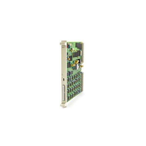 DSAI ABB Analog Input Module DP PLC World