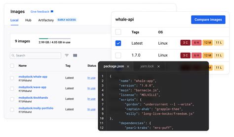 Docker: Accelerated Container Application Development