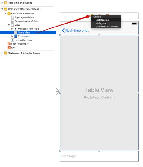modify the backendless chat app to support sending images part 1