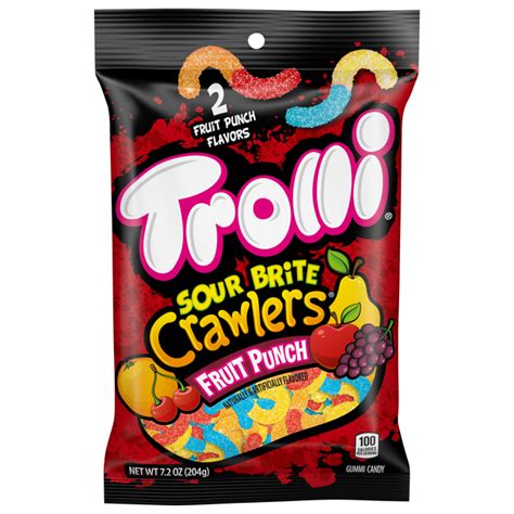 Trolli Gummy Candy