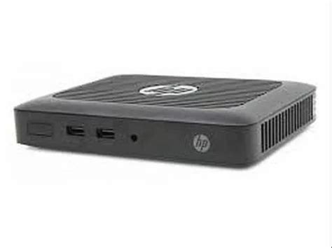 Amd Gx St Gen Refurbished Hp Thin Client T At Best Price In Guwahati Id