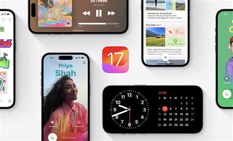 Download Ios 17 Wallpaper For Iphone Right Here
