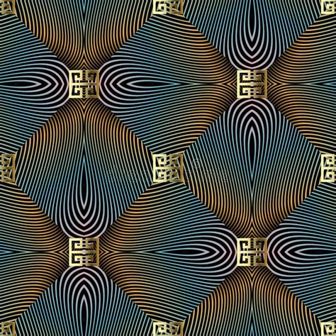 Honeycomb Cell Structure 3d Fractal Hd Wallpaper Stock Illustration Illustration Of Black