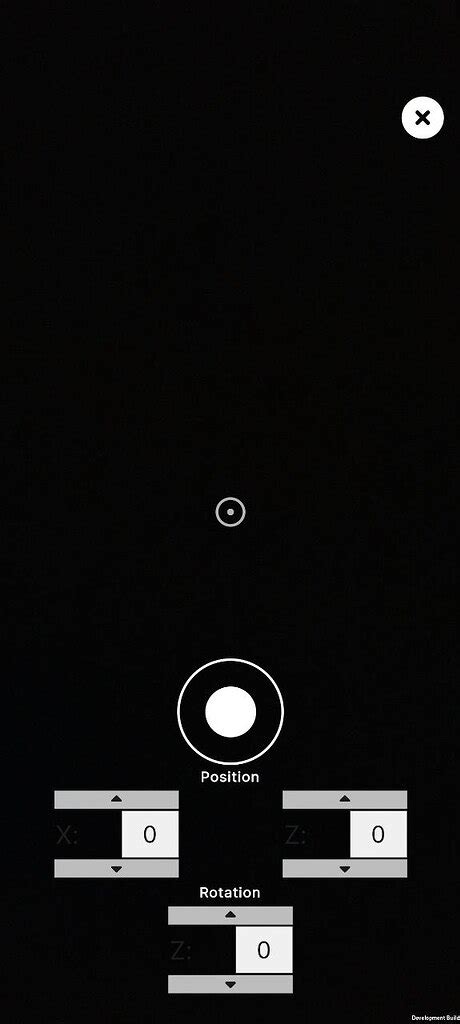 Responsive UI Based On Phone Orientation Change Unity Engine Unity Discussions