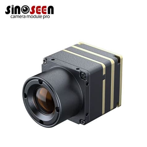 Thermal Imaging Camera Module 640x512 Resolution Vox Infrared Detector Cvbs Video Output