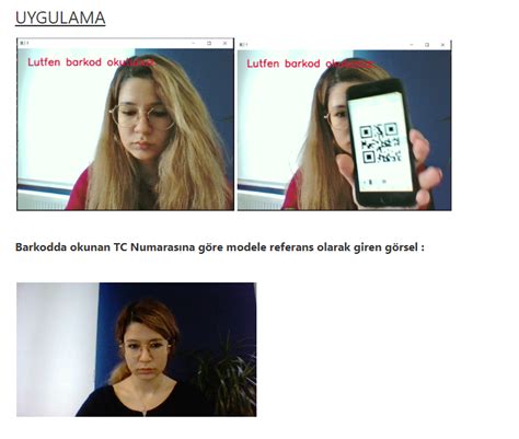github zeynepbayram face verification