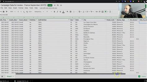 Csv To Mysql To Metabase Part 3 Formatting Csv Data And Exporting