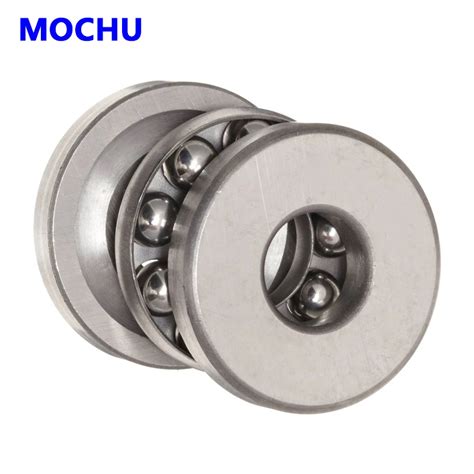 1pcs 51309 8309 45x85x28 Thrust Ball Bearings Axial Deep Groove Ball Bearings MOCHU Thrust